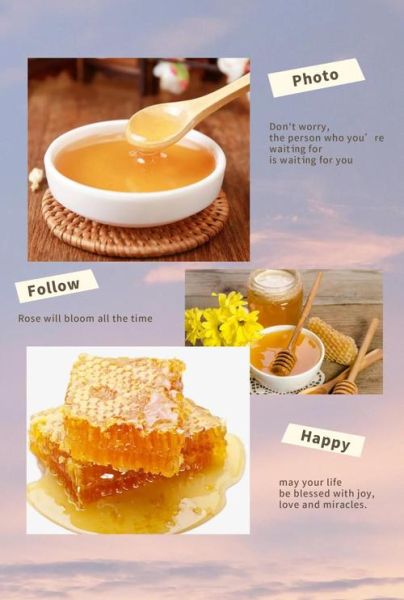 蜂蜜的作用与功效_蜂蜜怎么吃最好-第2张图片-山城妙识 蜂蜜的作用与功效_蜂蜜怎么吃最好-第2张图片-山城妙识