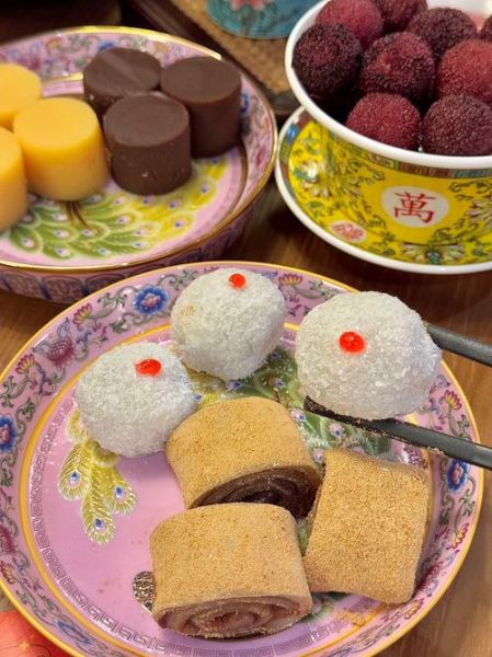 南锣鼓巷有什么好吃的_南锣鼓巷必吃小吃推荐-第1张图片-山城妙识