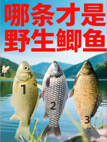 野生鲫鱼怎么钓_野生鲫鱼吃什么-第1张图片-山城妙识 野生鲫鱼怎么钓_野生鲫鱼吃什么-第1张图片-山城妙识