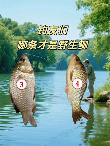 野生鲫鱼怎么钓_野生鲫鱼吃什么-第2张图片-山城妙识 野生鲫鱼怎么钓_野生鲫鱼吃什么-第2张图片-山城妙识