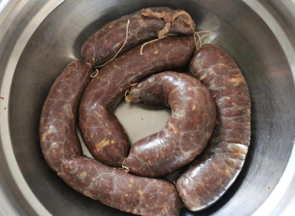 灌肠怎么做好吃又简单_家庭版零失败做法-第1张图片-山城妙识