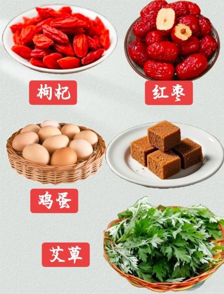 艾叶煮鸡蛋的正确做法_艾叶煮鸡蛋的功效与禁忌-第1张图片-山城妙识