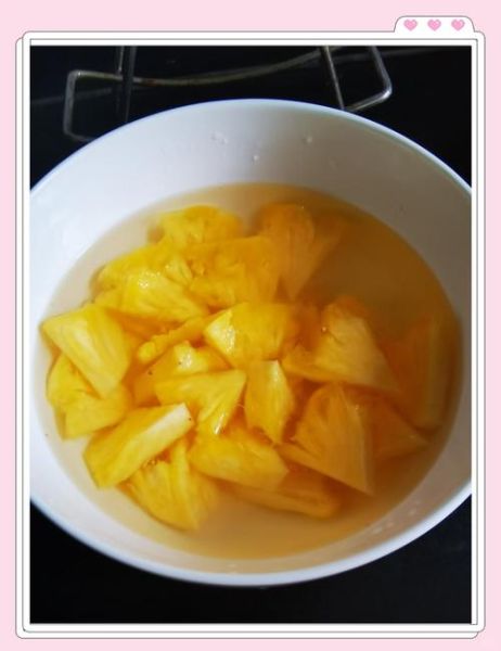 芒果罐头家庭自制法_芒果罐头能保存多久-第2张图片-山城妙识
