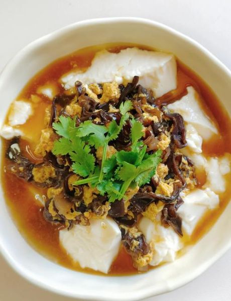 家常豆腐脑怎么做_豆腐脑凝固技巧-第2张图片-山城妙识 家常豆腐脑怎么做_豆腐脑凝固技巧-第2张图片-山城妙识