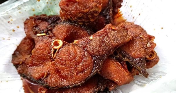 酥鱼的家常做法_酥鱼怎么炸才酥脆-第2张图片-山城妙识 酥鱼的家常做法_酥鱼怎么炸才酥脆-第2张图片-山城妙识