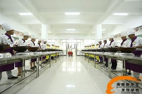 正规厨师学校有哪些_正规厨师学校怎么选-第3张图片-山城妙识 正规厨师学校有哪些_正规厨师学校怎么选-第3张图片-山城妙识