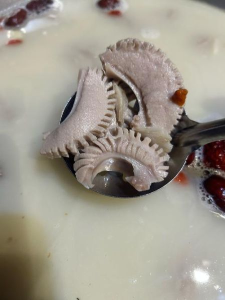 羊腰子是什么味道_羊腰子好吃吗-第1张图片-山城妙识 羊腰子是什么味道_羊腰子好吃吗-第1张图片-山城妙识