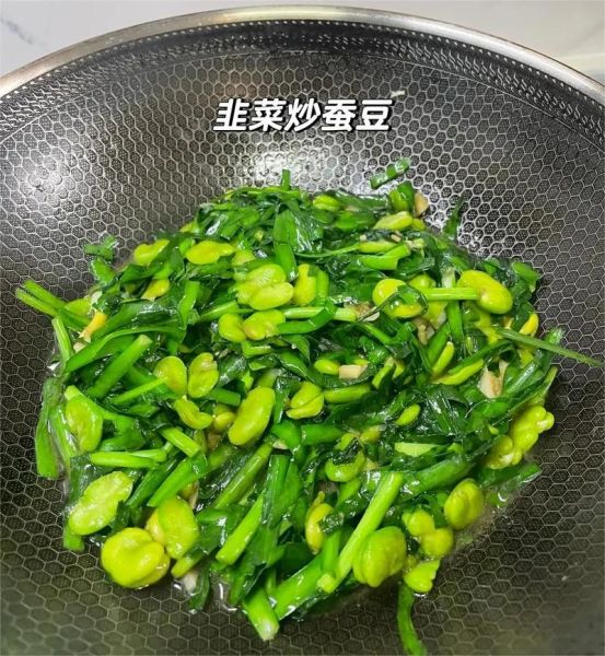 韭菜怎么吃好_韭菜的家常做法大全-第2张图片-山城妙识