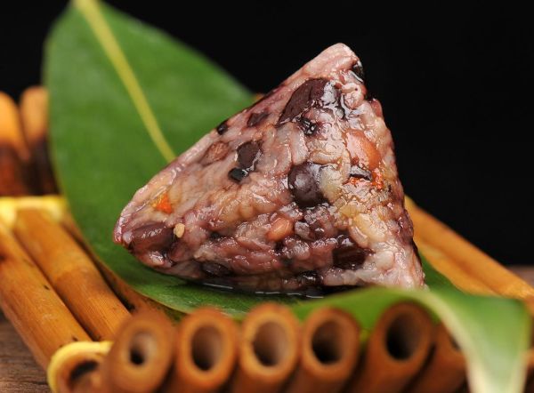 八宝粽的寓意是什么_八宝粽象征什么-第2张图片-山城妙识