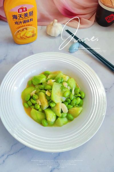 夏季清淡家常菜有哪些_怎么做才好吃-第3张图片-山城妙识