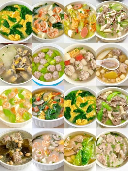 夏季清淡家常菜有哪些_怎么做才好吃-第2张图片-山城妙识