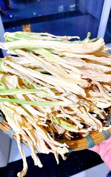 萝卜干怎么腌制_萝卜干的家常做法大全-第2张图片-山城妙识