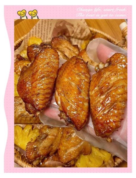 小烤箱能做什么简单又好吃_新手零失败食谱-第3张图片-山城妙识 小烤箱能做什么简单又好吃_新手零失败食谱-第3张图片-山城妙识