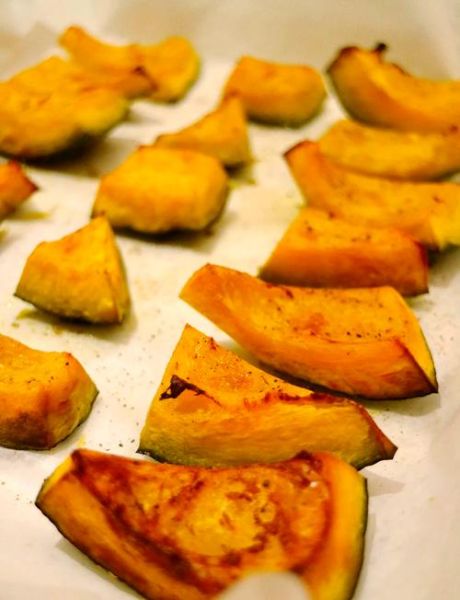 小烤箱能做什么简单又好吃_新手零失败食谱-第1张图片-山城妙识 小烤箱能做什么简单又好吃_新手零失败食谱-第1张图片-山城妙识