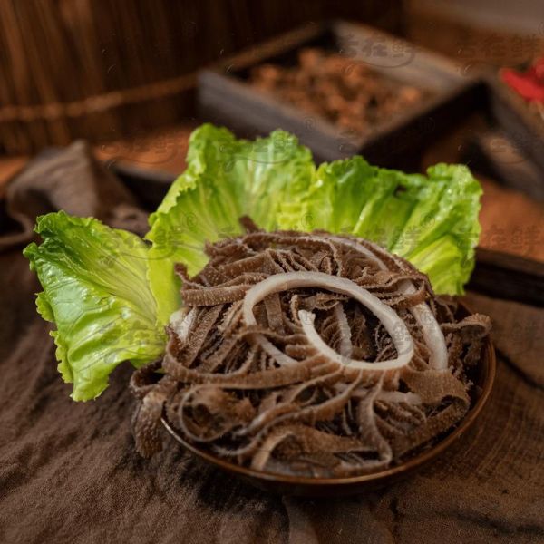 牛百叶是毛肚吗_牛百叶和毛肚的区别-第3张图片-山城妙识 牛百叶是毛肚吗_牛百叶和毛肚的区别-第3张图片-山城妙识