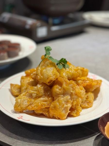 猪血肠怎么做_猪血肠做法大全图解-第2张图片-山城妙识