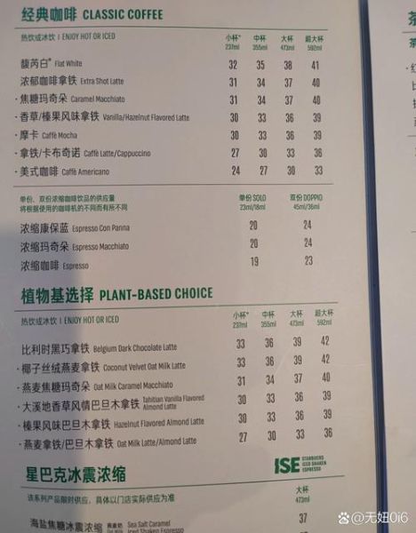 开一家星巴克要多少钱_星巴克加盟费用明细-第1张图片-山城妙识