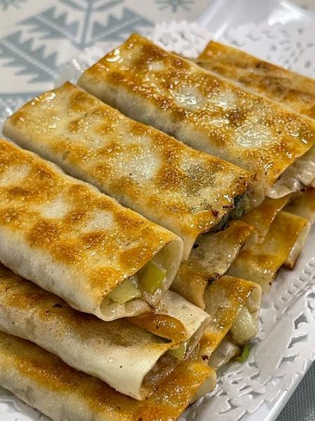 牛肉锅贴是哪里的特产_牛肉锅贴发源地-第1张图片-山城妙识