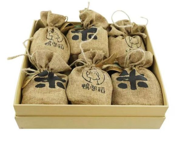 中国十大大米品牌排行榜_哪个牌子最好吃-第3张图片-山城妙识