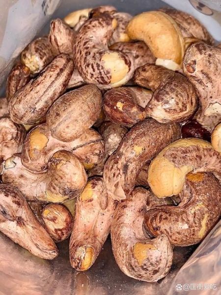 干果图片大全带名字_干果种类有哪些-第2张图片-山城妙识