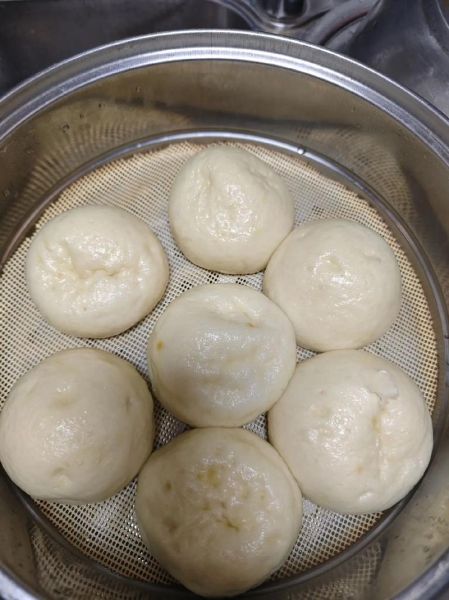 豆沙包的做法_豆沙包怎么蒸不塌皮-第3张图片-山城妙识 豆沙包的做法_豆沙包怎么蒸不塌皮-第3张图片-山城妙识