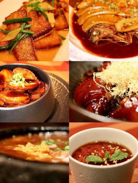 浙菜有哪些经典做法_如何在家复刻300道地道浙味-第1张图片-山城妙识 浙菜有哪些经典做法_如何在家复刻300道地道浙味-第1张图片-山城妙识