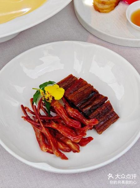 浙菜有哪些经典做法_如何在家复刻300道地道浙味-第3张图片-山城妙识 浙菜有哪些经典做法_如何在家复刻300道地道浙味-第3张图片-山城妙识