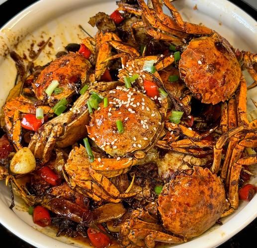 蟹怎么做好吃_清蒸大闸蟹的家常做法-第3张图片-山城妙识 蟹怎么做好吃_清蒸大闸蟹的家常做法-第3张图片-山城妙识