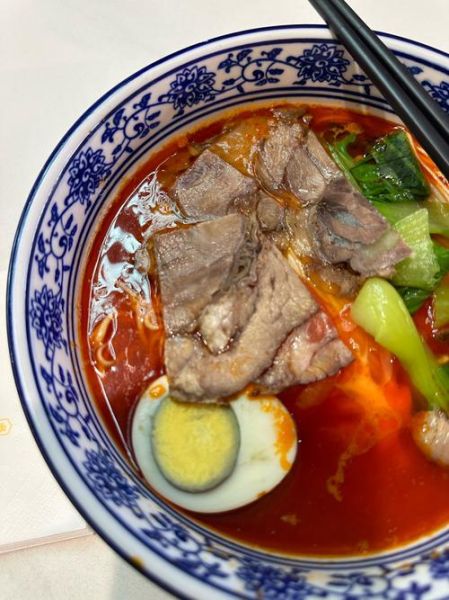 西红柿牛肉面怎么做_西红柿牛肉面汤不酸的技巧-第1张图片-山城妙识 西红柿牛肉面怎么做_西红柿牛肉面汤不酸的技巧-第1张图片-山城妙识