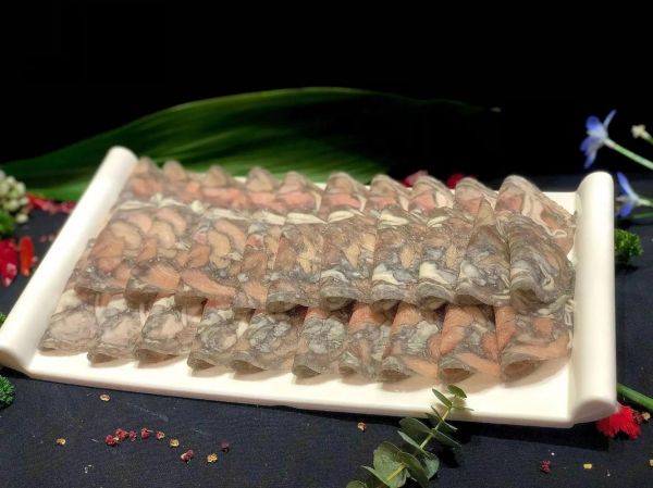 德庄火锅菜单价格_人均消费多少钱-第2张图片-山城妙识 德庄火锅菜单价格_人均消费多少钱-第2张图片-山城妙识