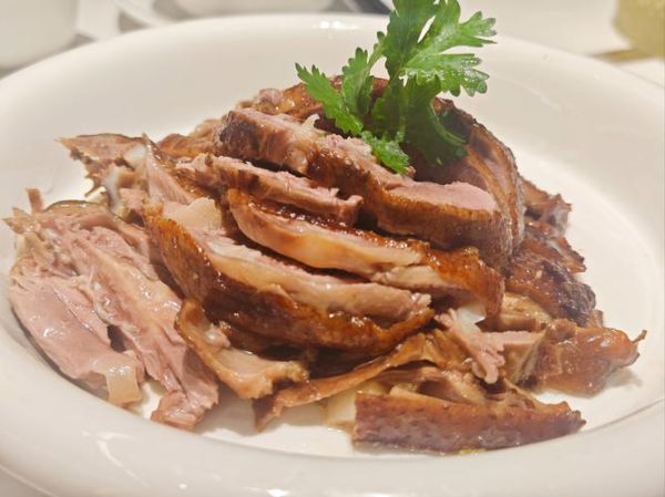 卤水拼盘怎么摆盘好看_卤水拼盘图片高清细节-第3张图片-山城妙识