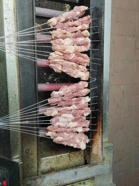 猪肉串怎么腌制才嫩_猪肉串腌制嫩滑秘诀-第3张图片-山城妙识