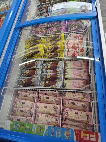 冰棍雪糕批发哪里便宜_如何拿到最低进货价-第1张图片-山城妙识