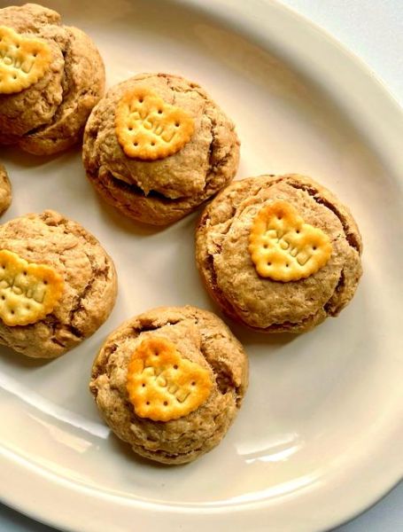 曲奇怎么做简单又好吃_新手零失败配方-第3张图片-山城妙识 曲奇怎么做简单又好吃_新手零失败配方-第3张图片-山城妙识