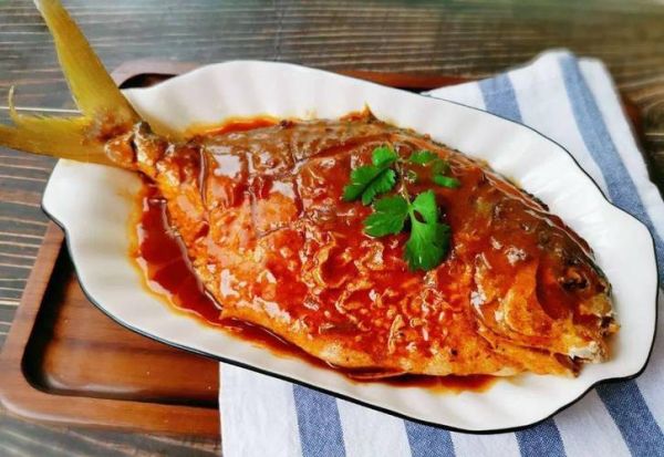 平鱼怎么做好吃_平鱼的营养价值-第3张图片-山城妙识