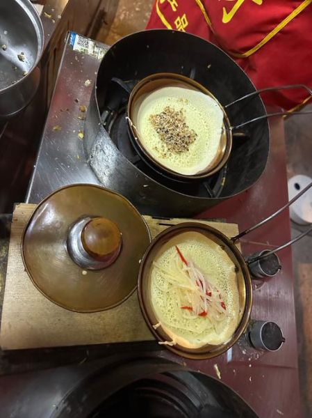 蛋烘糕机器多少钱一个_家用商用价格区别-第3张图片-山城妙识