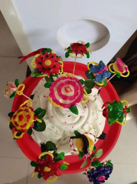 面食花糕的花样大全图_怎么做才好看-第2张图片-山城妙识 面食花糕的花样大全图_怎么做才好看-第2张图片-山城妙识