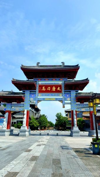 常德旅游必去十大景点_常德有哪些好玩的-第1张图片-山城妙识