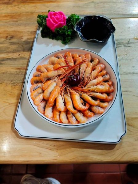 盐水河虾怎么做好吃_盐水河虾煮几分钟-第3张图片-山城妙识