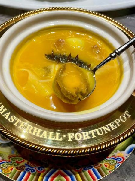 佛跳墙为什么叫佛跳墙_佛跳墙的来历故事-第1张图片-山城妙识