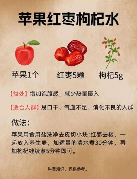 瘦身果泡水喝能减肥吗_瘦身果泡水正确方法-第1张图片-山城妙识