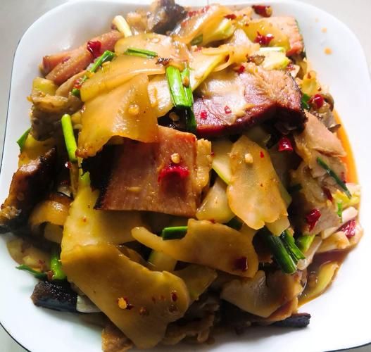 菜头怎么做好吃_菜头有哪些家常做法-第3张图片-山城妙识