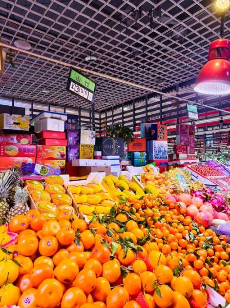 北京菜市场排名_哪个菜市场最值得逛-第2张图片-山城妙识