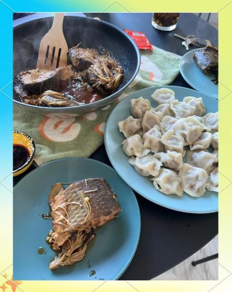 香煎乌头鱼怎么煎不腥_乌头鱼煎之前要不要腌制-第2张图片-山城妙识