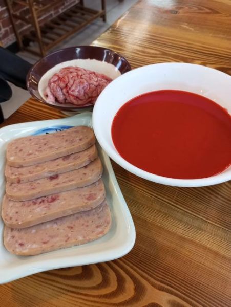 梭边鱼怎么切片_梭边鱼切片技巧-第2张图片-山城妙识