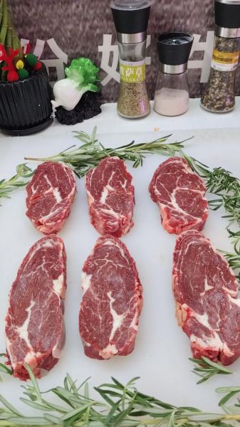 雪花牛排怎么选_雪花牛排为什么贵-第2张图片-山城妙识