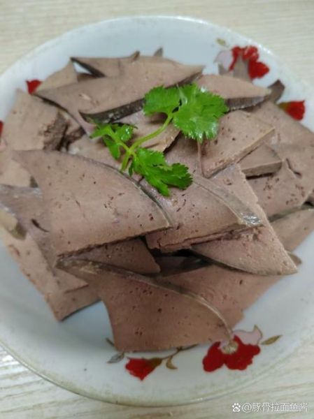 清水煮猪肝怎么煮才嫩_清水煮猪肝需要焯水吗-第3张图片-山城妙识