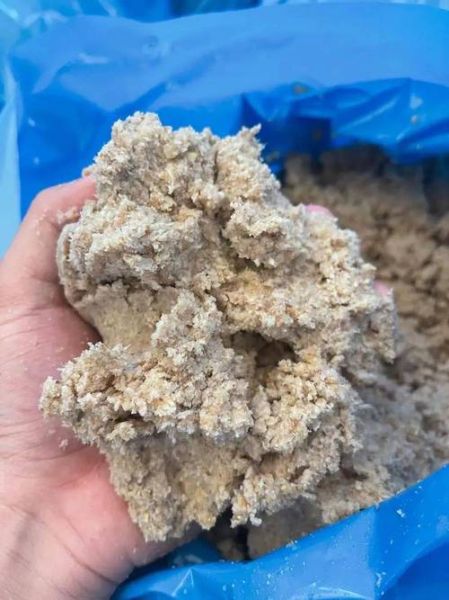 豆腐渣怎样发酵做饲料_豆腐渣发酵饲料制作方法-第3张图片-山城妙识