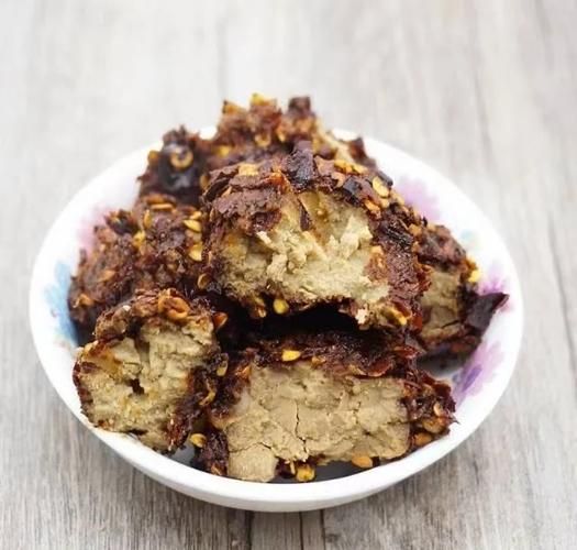 豆腐乳对身体有害吗_豆腐乳吃多了有什么危害-第3张图片-山城妙识