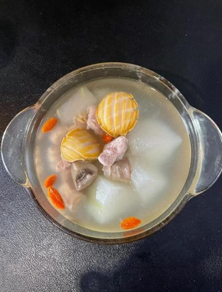 鲍鱼怎么做最简便最好吃呢_鲍鱼汤-第2张图片-山城妙识